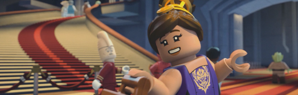 TV series - Wil Film - Production company and animation studio