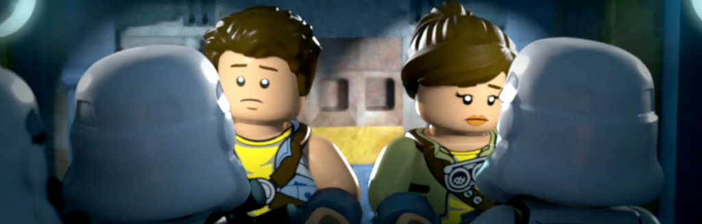 TV series - Wil Film - Production company and animation studio