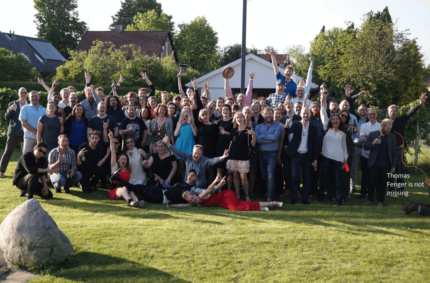 About us - Wil Film - Production company and animation studio